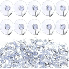 Window Suction Cup Hooks