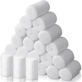 Lsupdaol 12 Rolls Cast Padding Individual Pack Undercast Padding Roll ...