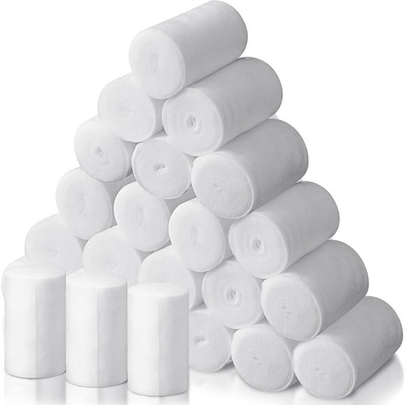 Plaster Rolls