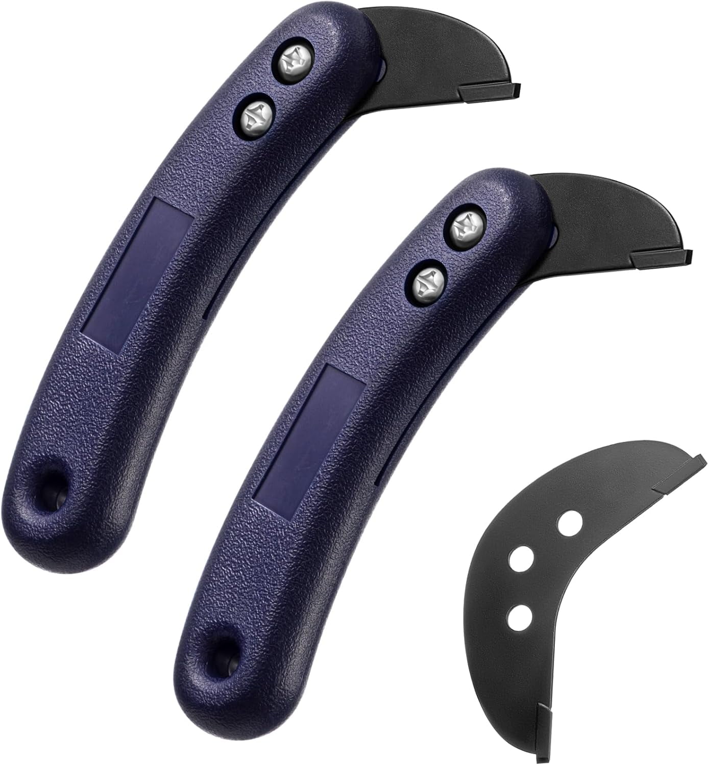 Lsupdaol 2 Pcs Carbide Scoring Cutter Knife Laminate Floor Cutter for ...