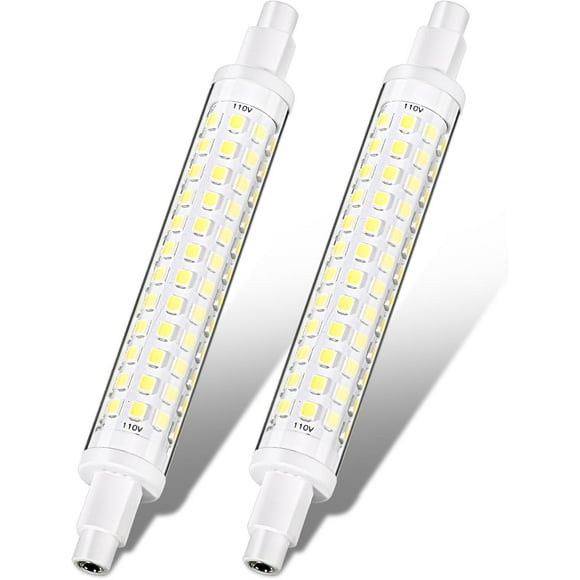 LED and Halogen Light Bulb Replacements for Home Improvement