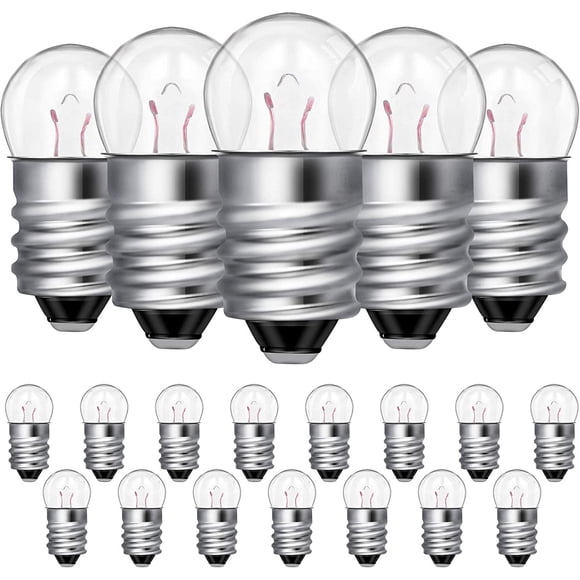 Mini Bulbs