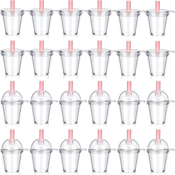 DIY Food Toy Box Set - 6 Styles with Hidden Versions and Keychain ...