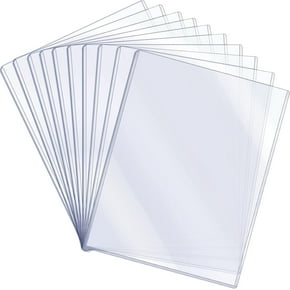 Protective Paper Sleeves