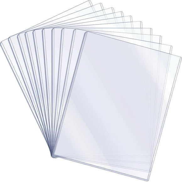 Protective Paper Sleeves