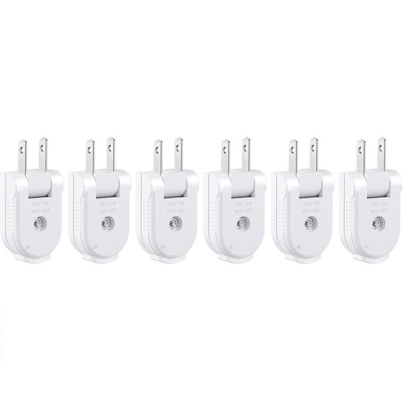 Replacement Appliance Electrical Plugs