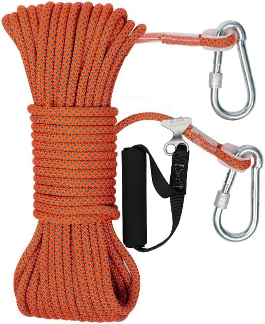 Lsvgoe Washing Line Rope 10M Laundry Clothes Lines Thick Garden Outdoor ...