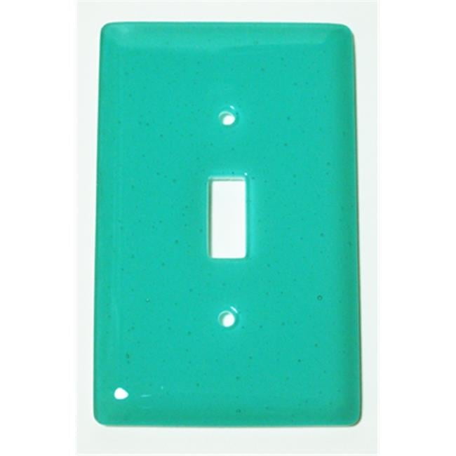 Lt. Aqua Blue 1 Gang Switch - Light Aqua Blue - Walmart.com