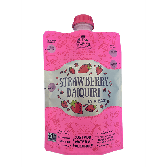 Pre-Mixed Cocktails in Alcohol - Walmart.com