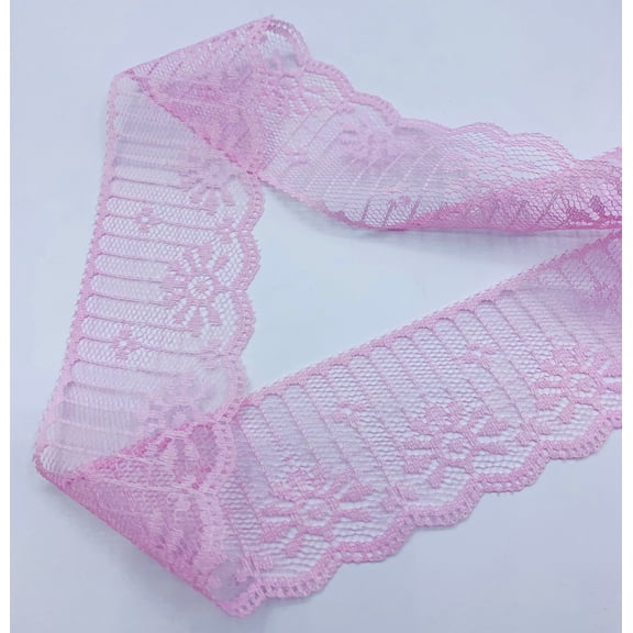 Ladder Lace