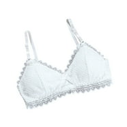 Fruit of the Loom Women's 360° Stretch Strappy Racerback Comfort Bras ...