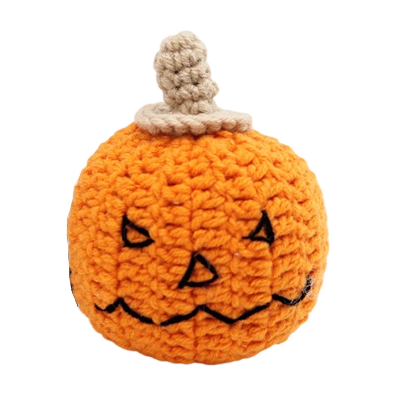 Ltdhehe Positive Pumpkin Cute Halloween Pumpkin With Hat Funny For ...