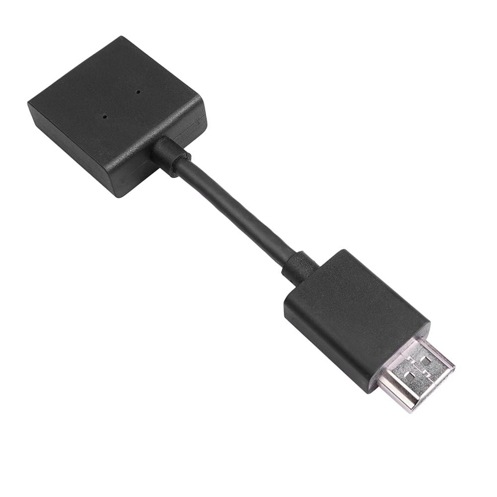 Ltesdtraw 5pack HDMI-compatible Male to Female Extension Cable for ...