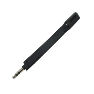 Micphone for Logitech G PRO / G PRO X Gaming Headset Replacement 3.5mm ...