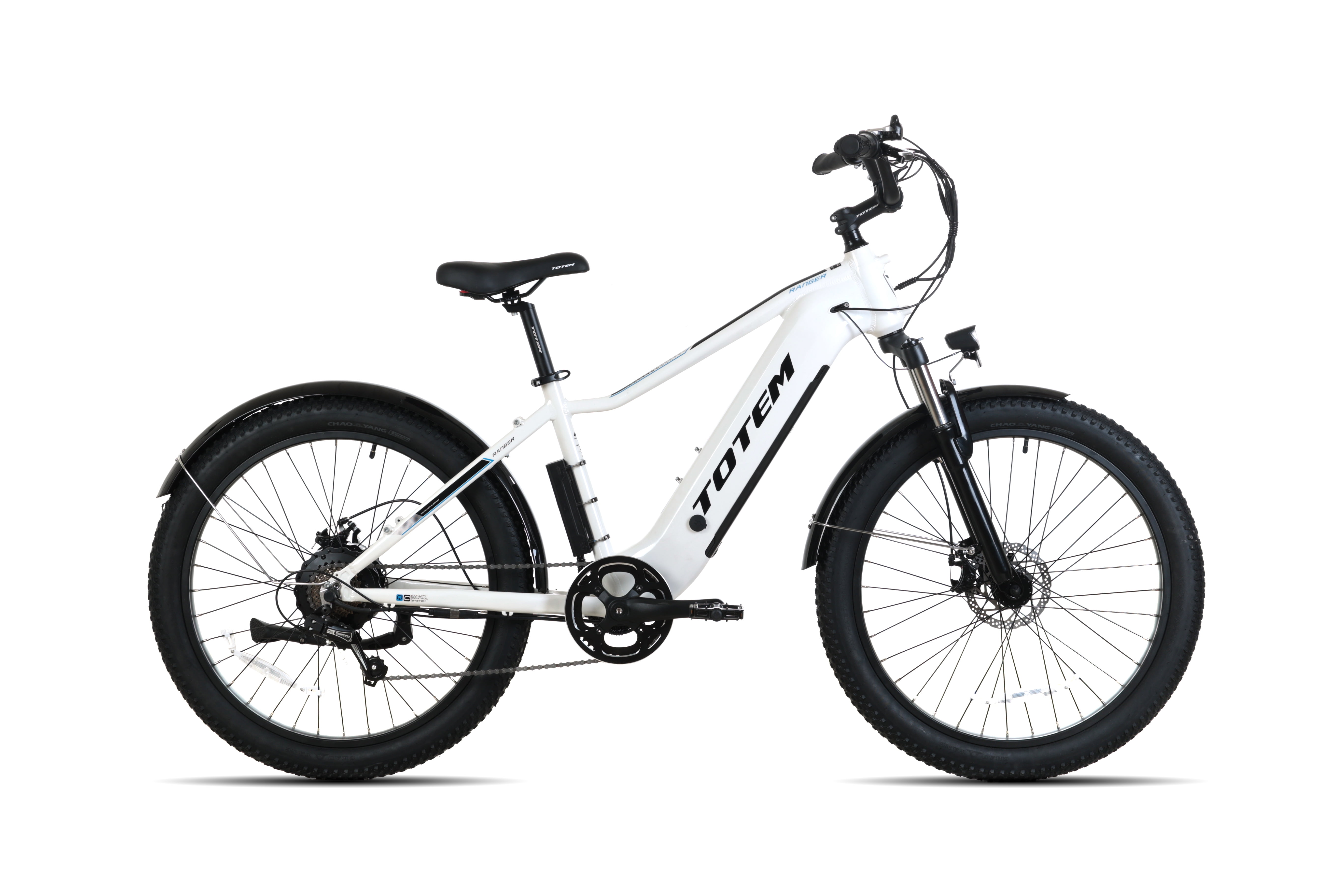Ltmate Ranger eBike for Adults 26", 750W Powerful Motor, Ebike 48V 15Ah ...