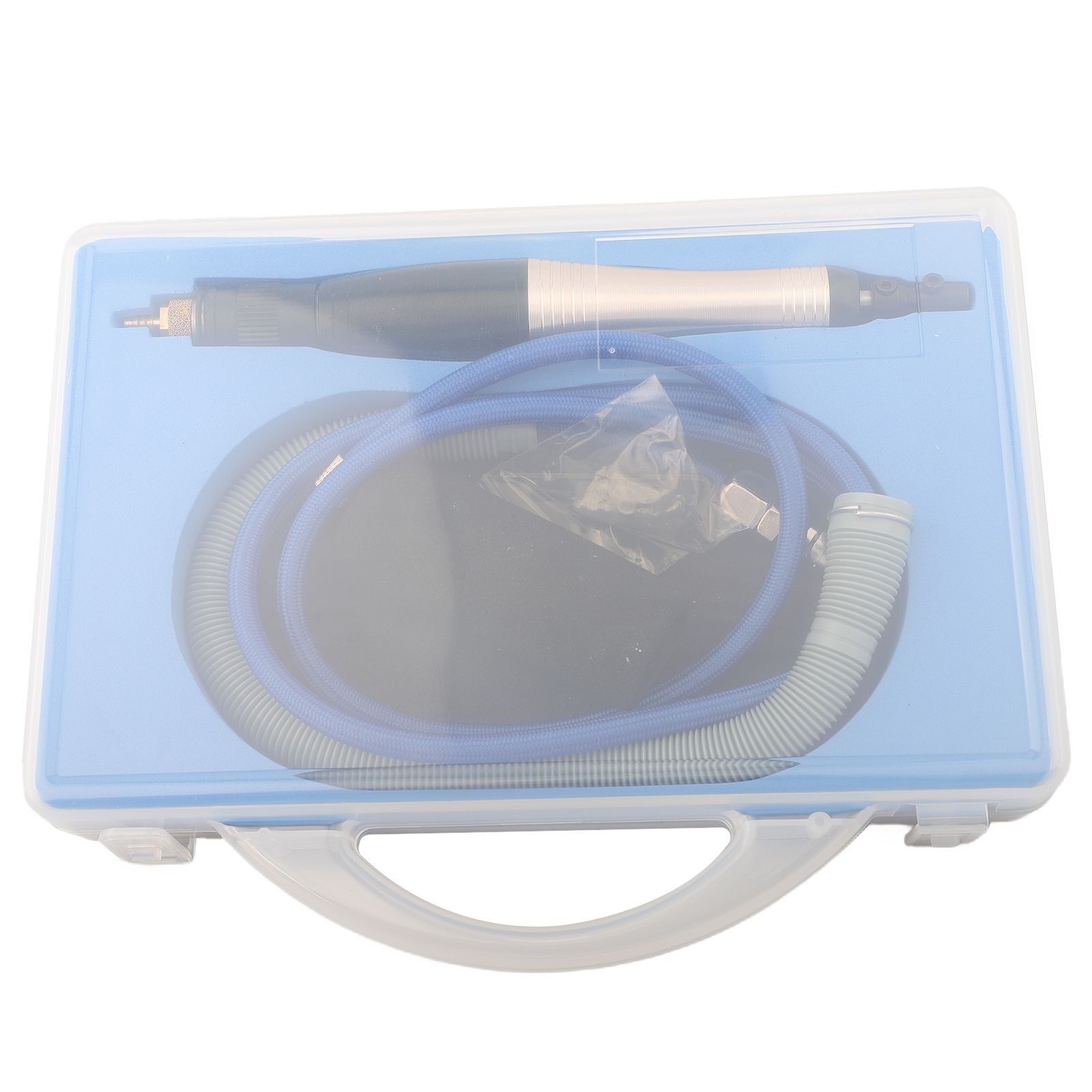 Ltrasonic Air File Pneumatic Reciprocating Vibration File Polishing ...