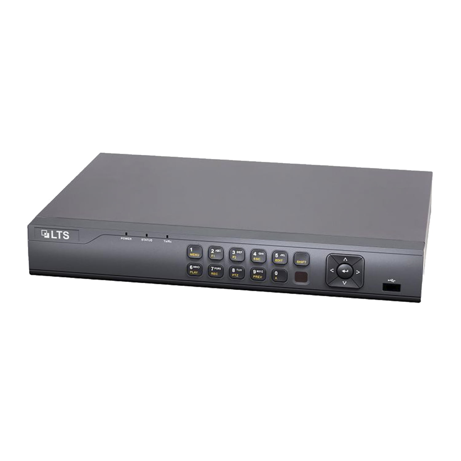 LTS 8CH H.265+ 5 in 1 TVI AHD Analog CVI 4CH 4MP IP HDMI 1080P DVR ...