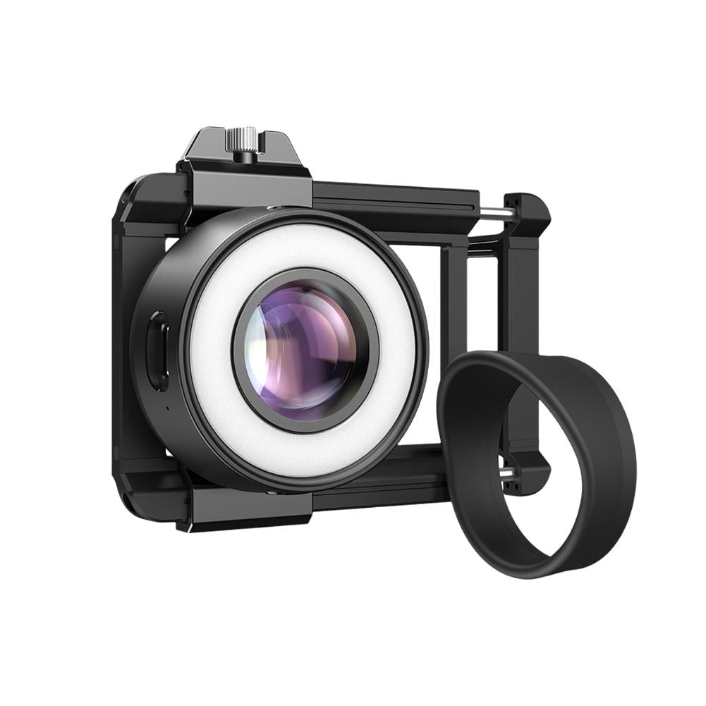 Lttoisl® 2025 New Nano Zoom 120x, Universal Nanozoom Nano Zoom, 120x ...