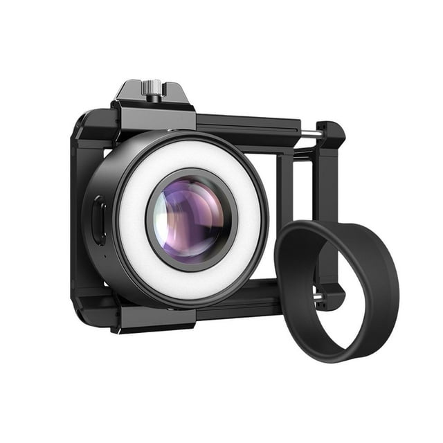 Lttoisl® 2025 New Nano Zoom 120x, Universal Nanozoom Nano Zoom, 120x ...