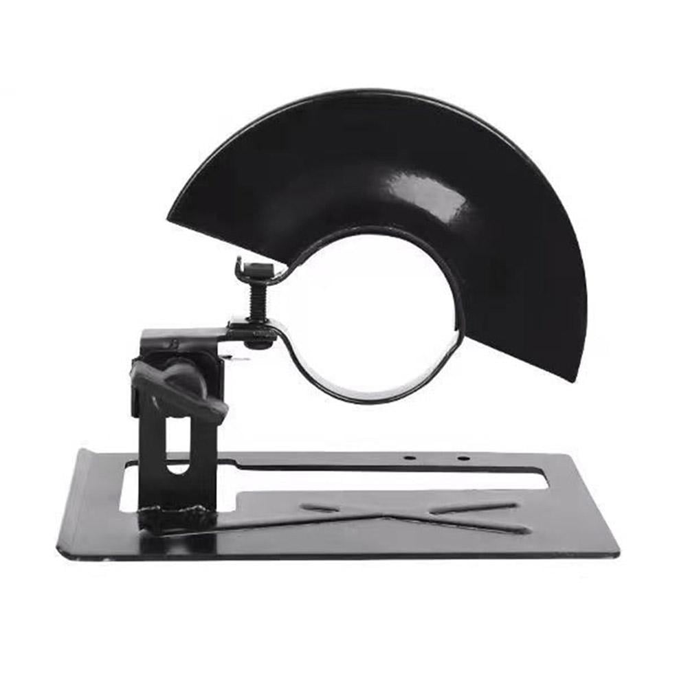 Lttoisl® Adjustable Metal Angle Grinder Bracket Stand Holders Balance ...
