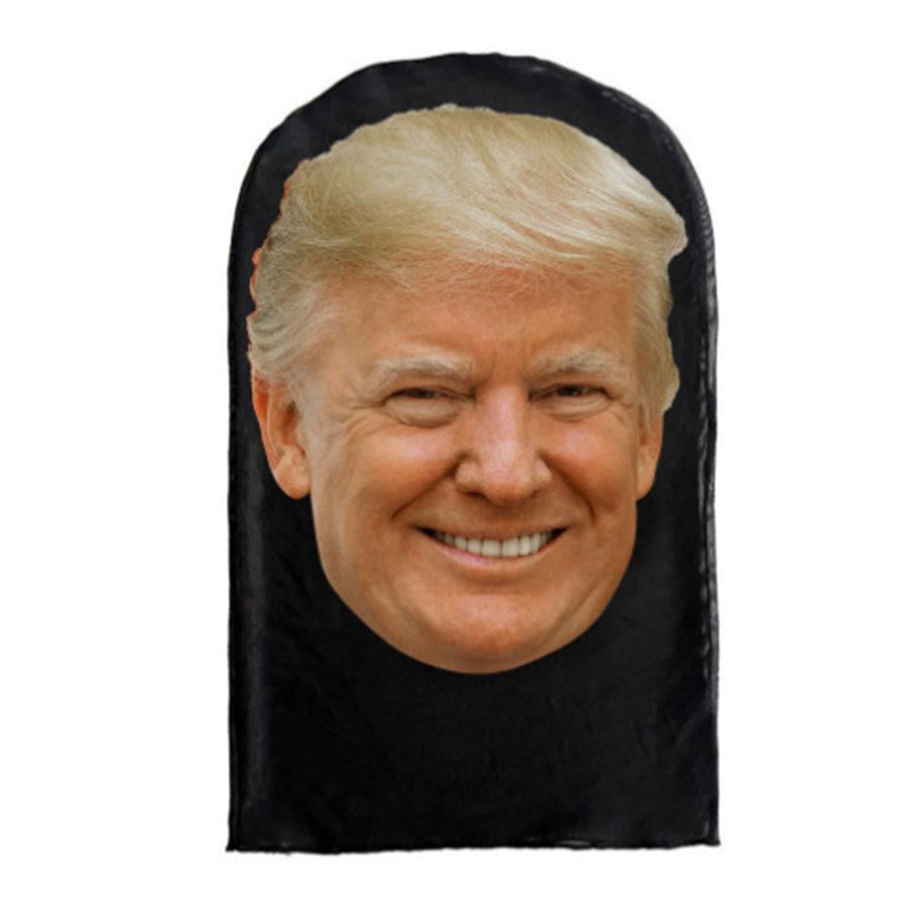 Lttoisl® Full Face President-Elastic-Mask 3D Printed Donald 2025 ...