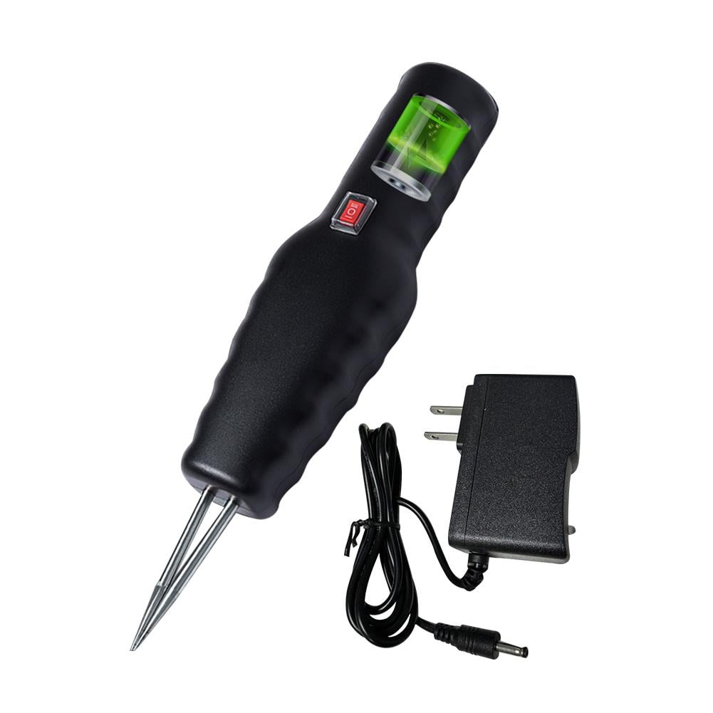 Lttoisl® Hand-held Electric Chicken Plucker Remover Duck Goose Plucker ...