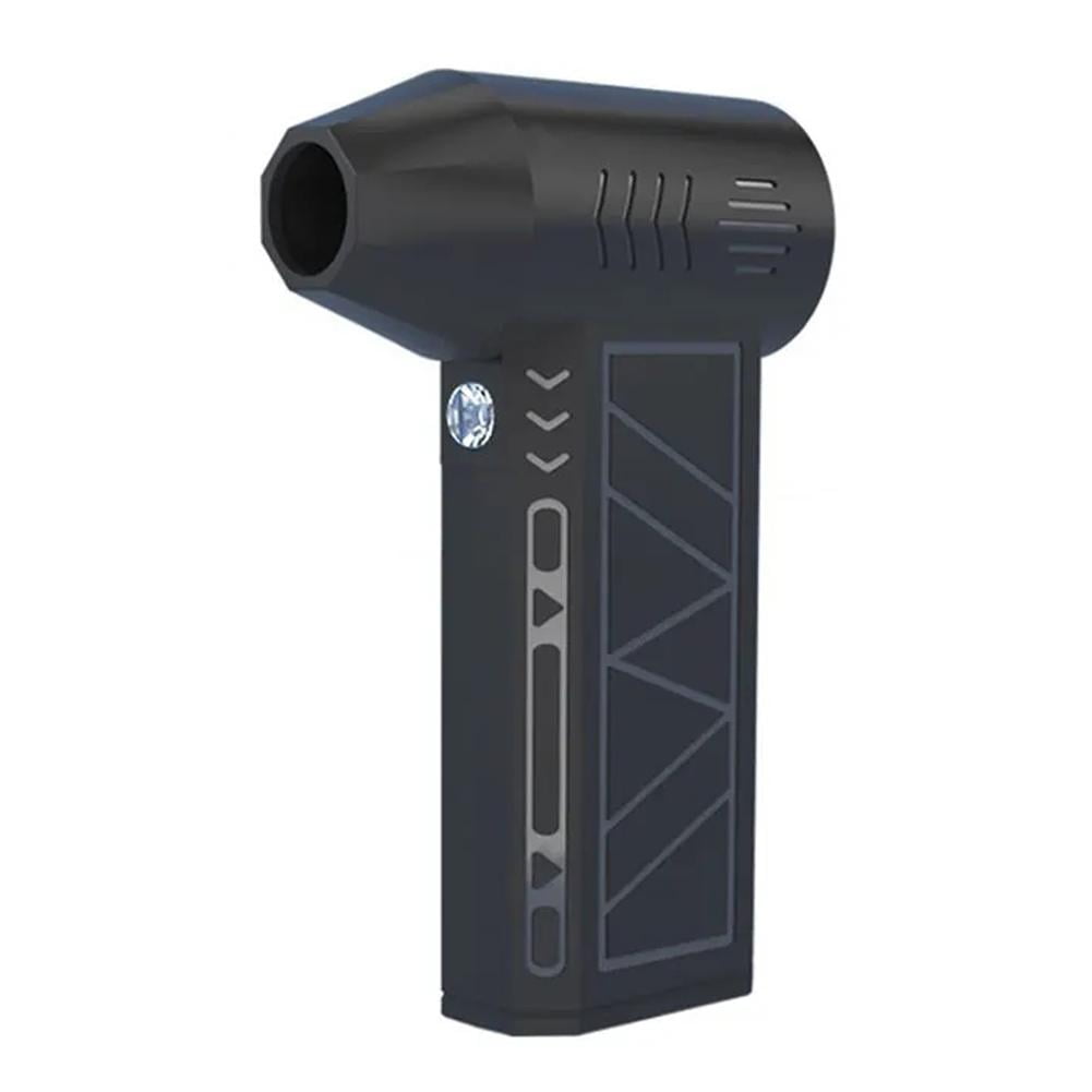 Lttoisl® Mini Turbo Fan Turbo Violent Fan 130,000 RPM High Speed Blower ...