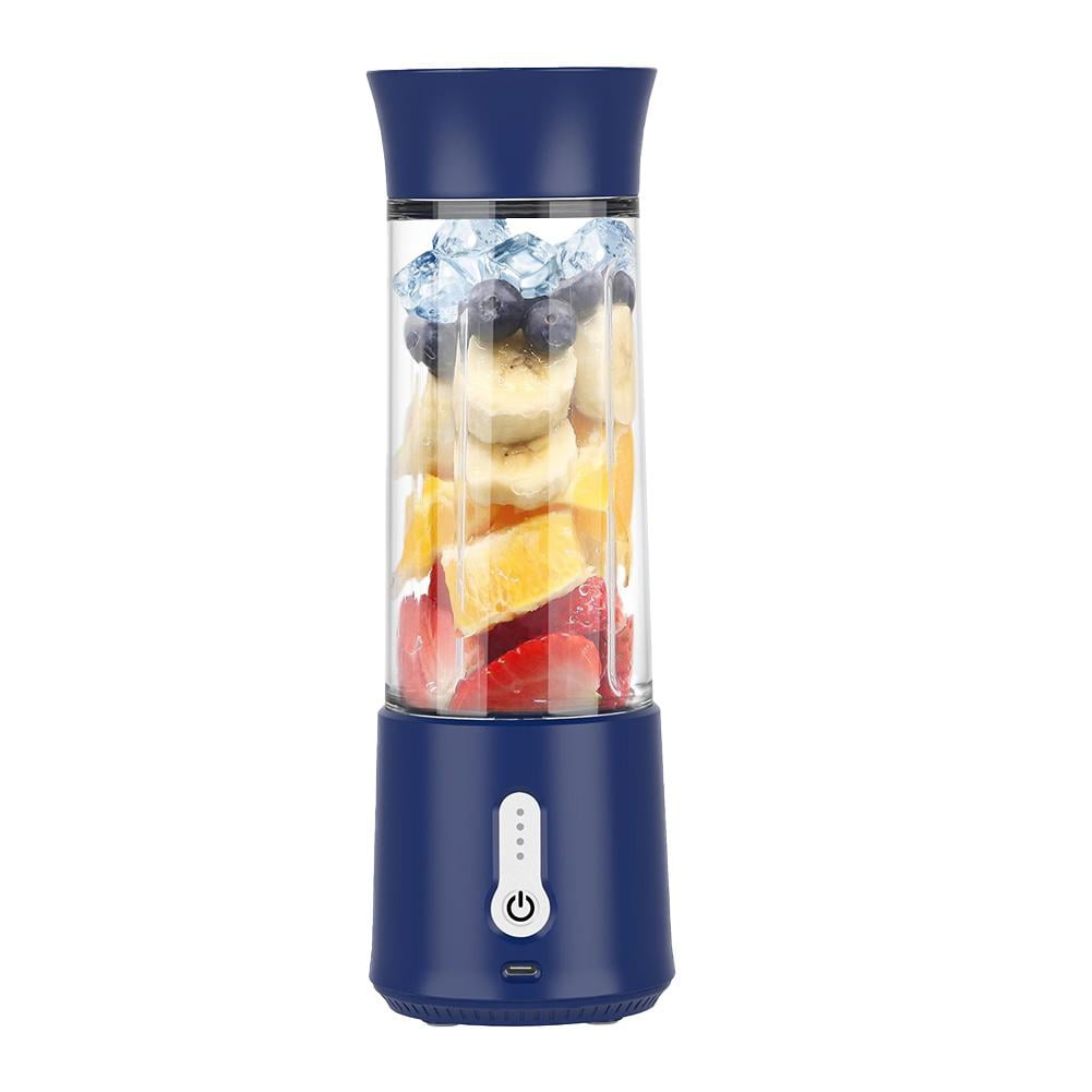 Lttoisl® Portable Multifunctional Juice Cup Mini Electric Charging ...