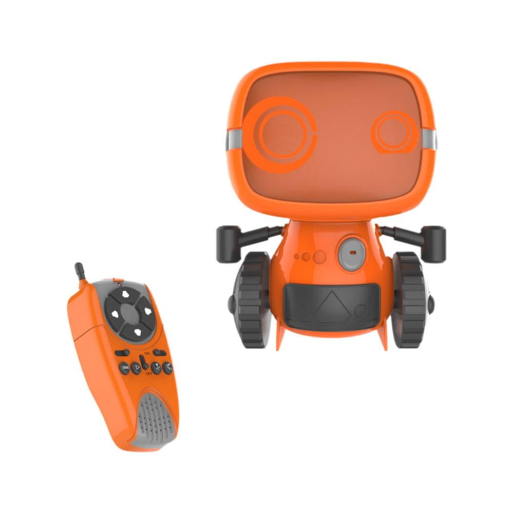 Lttoisl® Programmable Robot Kit Education Walking Singing Dancing Robot ...