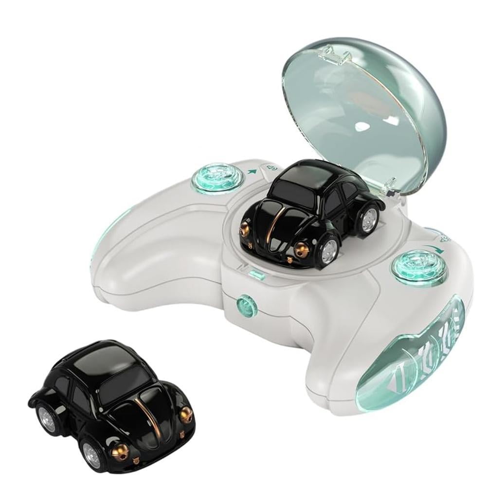 Lttoisl® RJSQAQE Remote Control Car Toy,Mini Remote Control Car,RC ...