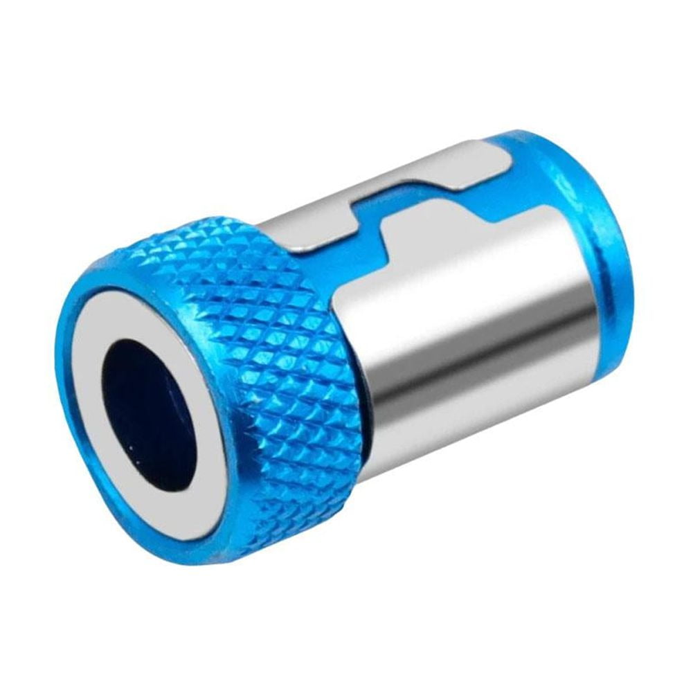 Lttoisl® Screwdriver Head Magnetic Pivoting Bit Tip Screw-Holder ...