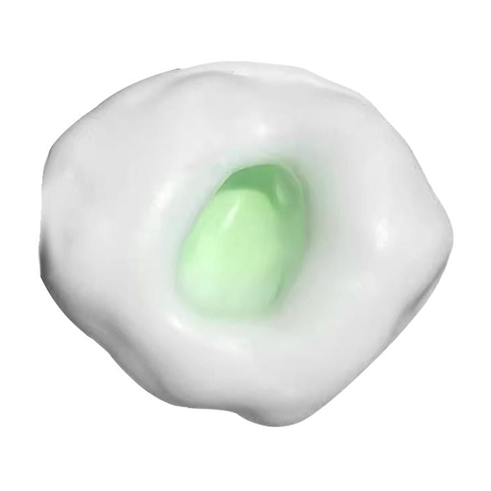 Lttoisl® Super soft ice skin decompression toy glutinous rice cake slow ...