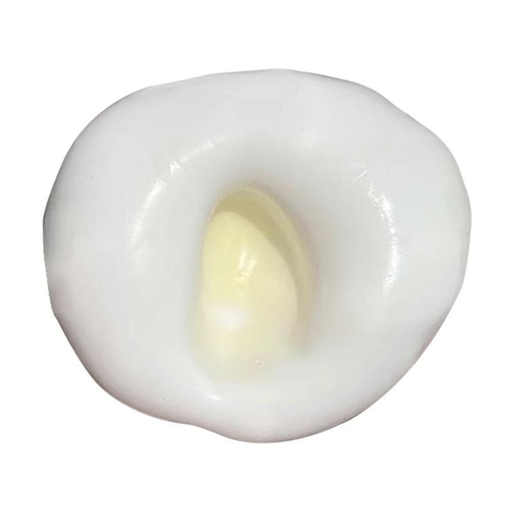 Lttoisl® Super soft ice skin decompression toy glutinous rice cake slow ...