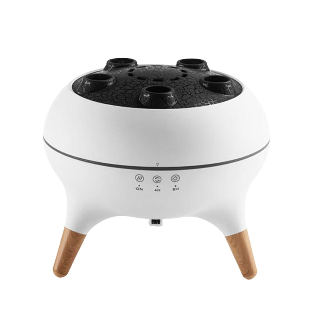 Lttoisl® TPALPKT Aroma Humidifier with Timer and Remote Control ...