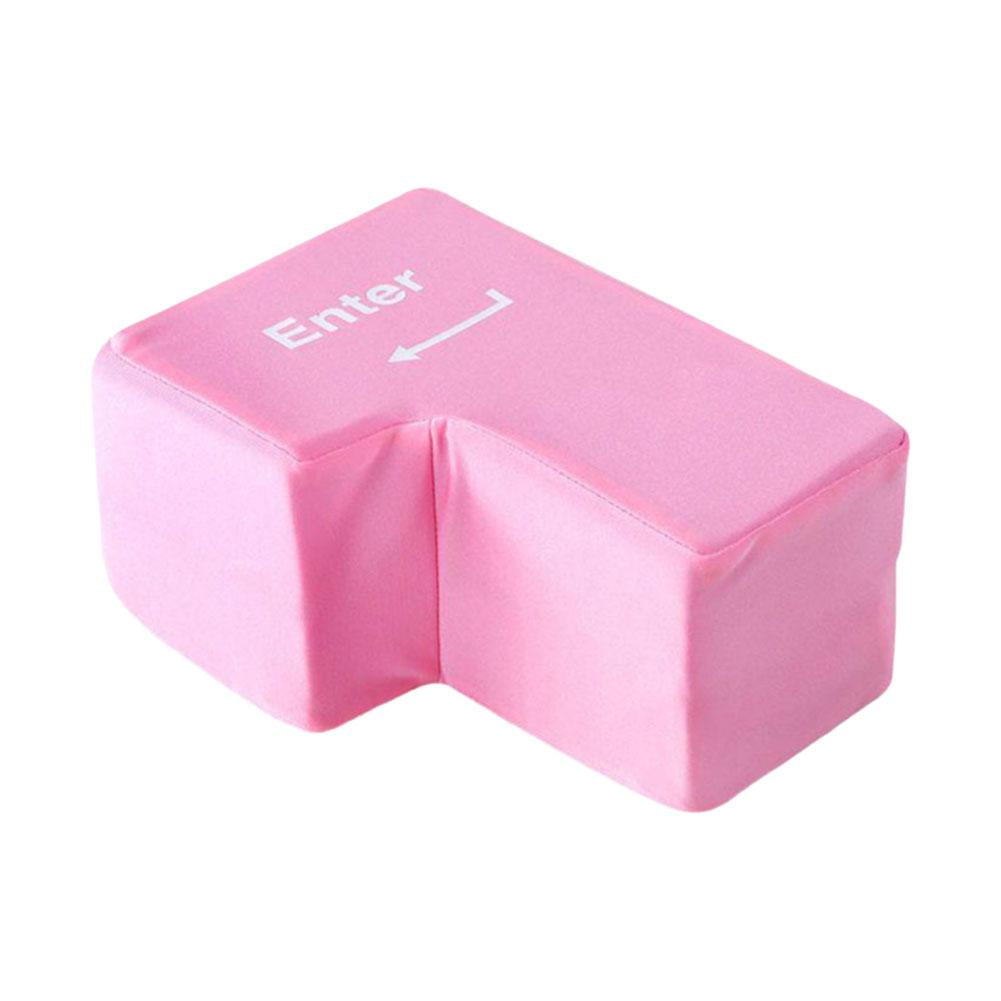 Lttoisl® USB Big Enter Button Relieve Stress Toy, Creative Super Sized ...