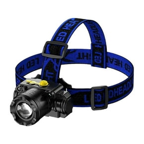 Shop Headband Flashlights for Outdoor Activities at Walmart Today