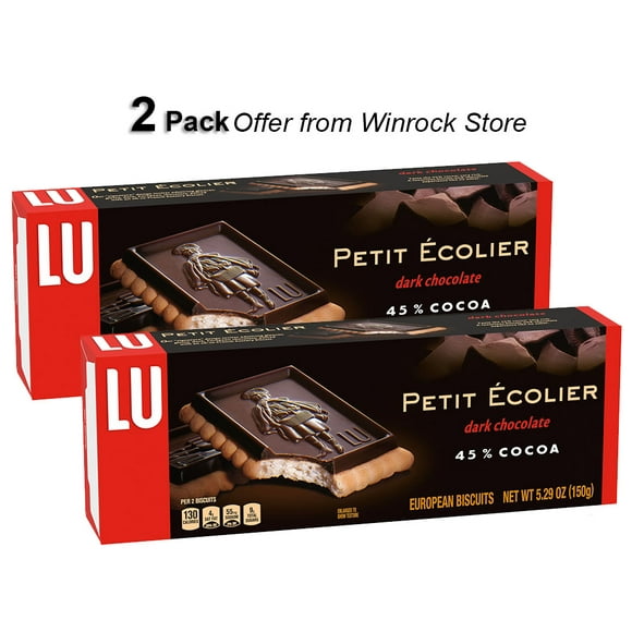 LU Cookies - Walmart.com