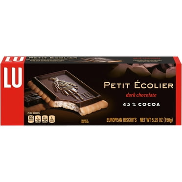 LU Pim's Raspberry European Biscuits, 5.29 oz - Walmart.com