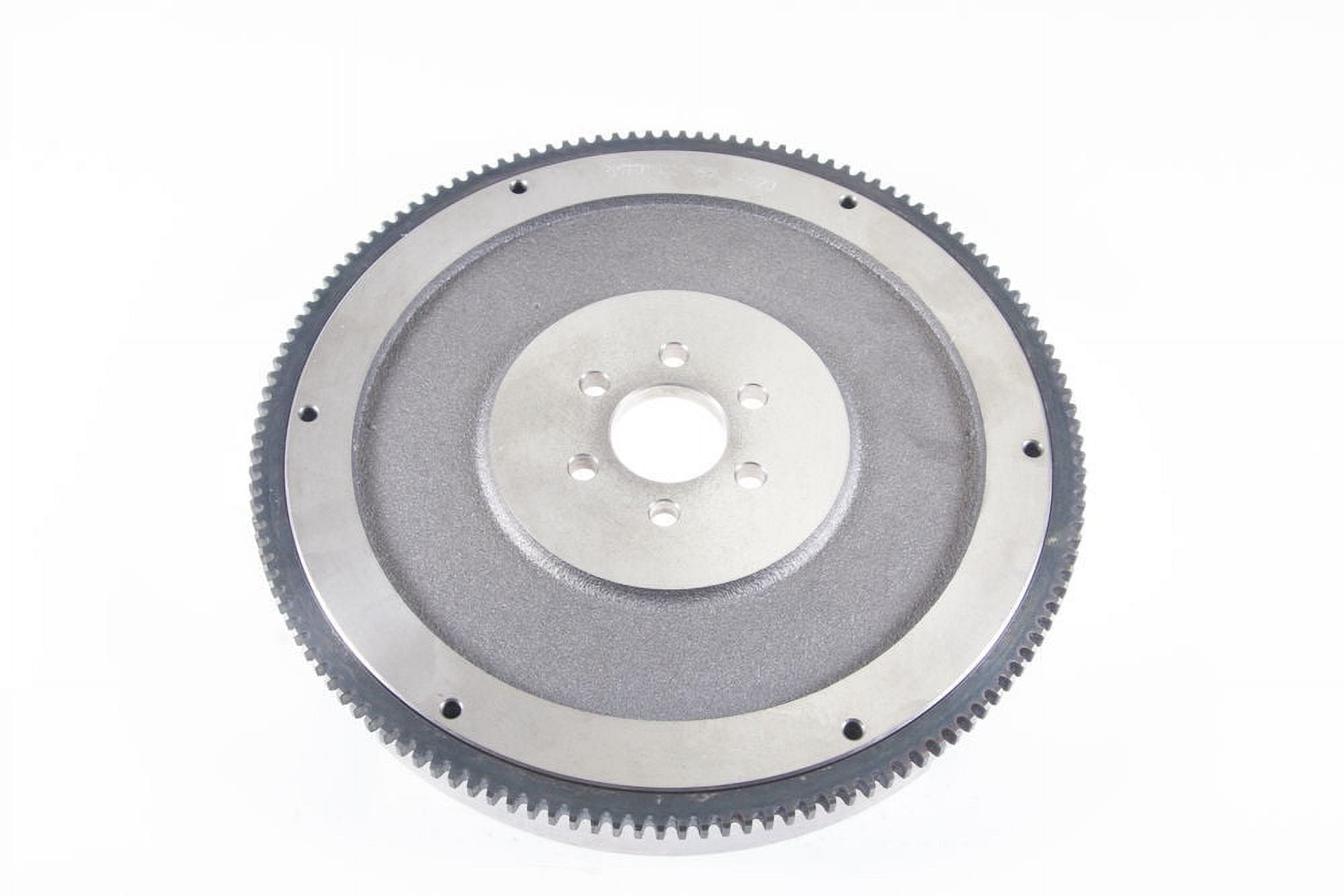 LuK LFW459 Clutch Flywheel Fits select: 2004-2011 CHEVROLET AVEO, 2009 ...