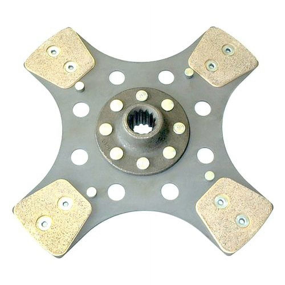 LuK® Premium Clutch Disc fits John Deere 5105 5210 5220 5225 5303 5310 ...