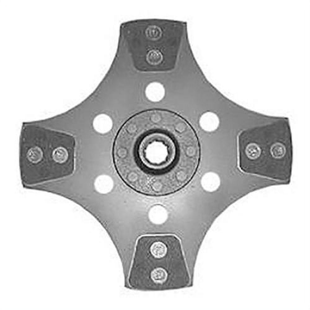 LuK® Premium PTO Plate fits Case IH 47134874 fits New Holland TN70 TN75 ...