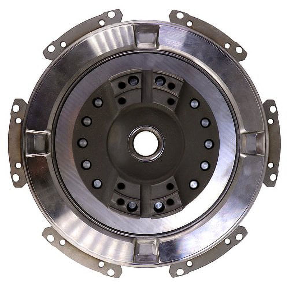LuK® Premium Torsional Damper fits New Holland T9.600 T9.615 T9.670 ...