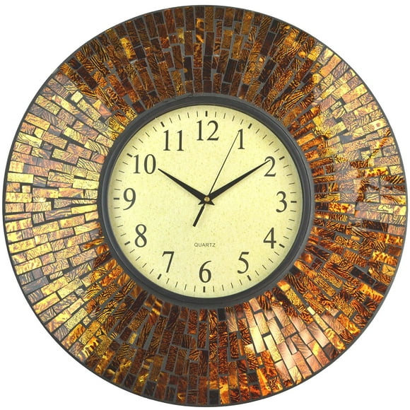 Wall Clocks Shop All in Wall Clocks - Walmart.com
