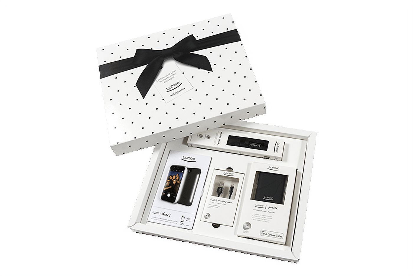 Iphone 6 Black Box