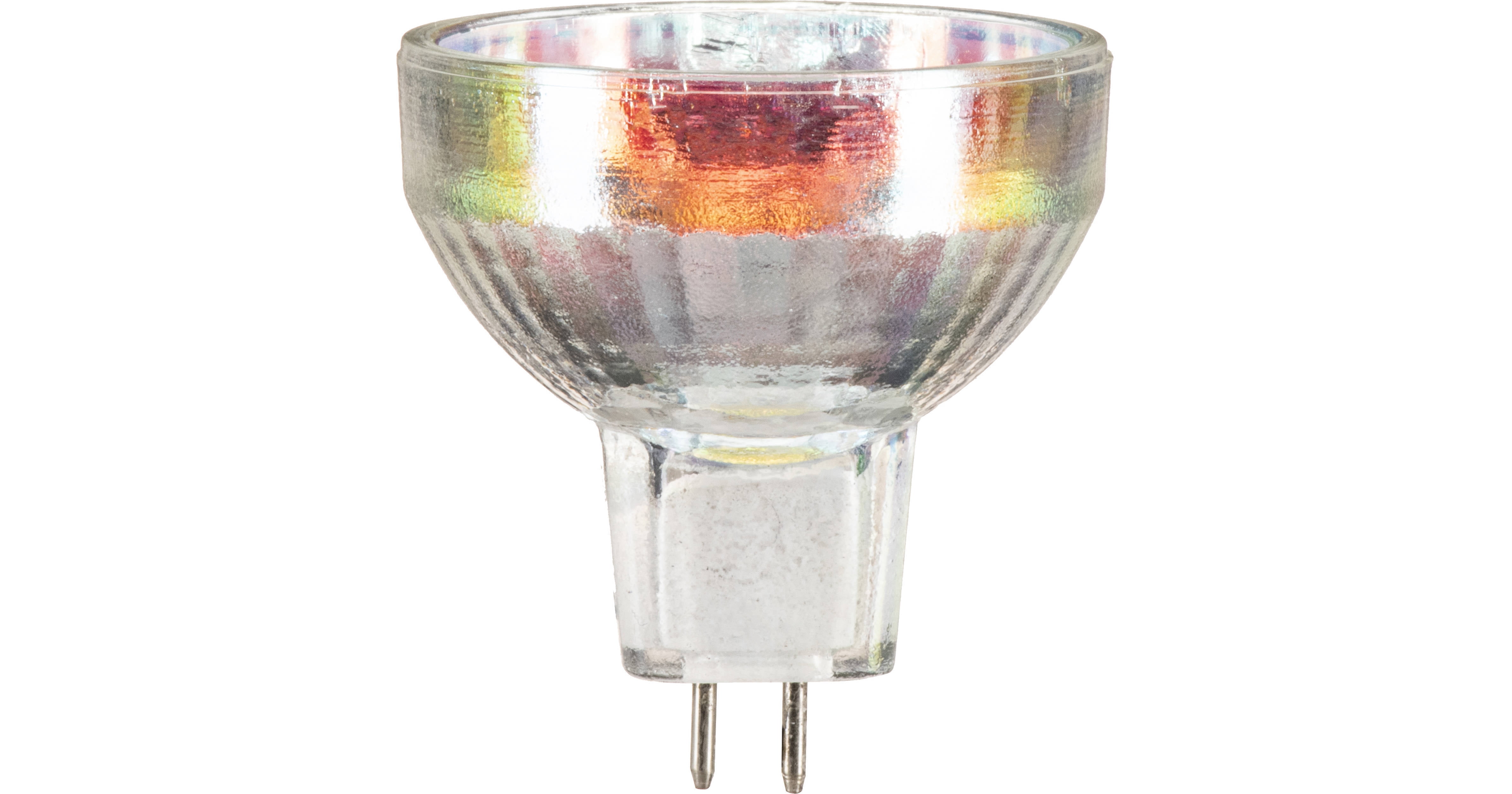 LuTrace, FHS 300w 82v MR13 JCR82V-300W,MR13 300w, 3300k Halogen Light ...