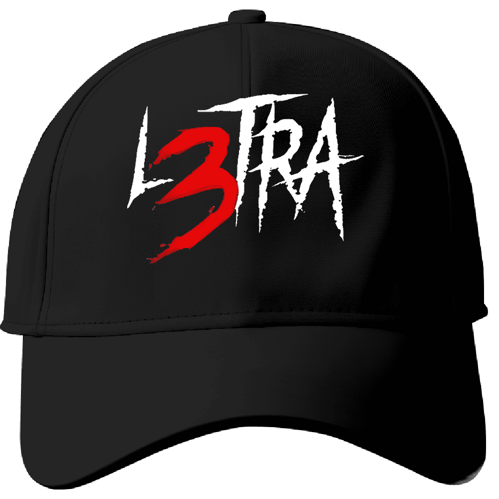 Luar La L Merch L3TRA baseball cap Sun Hats Fashion Caps Harajuku Caps ...