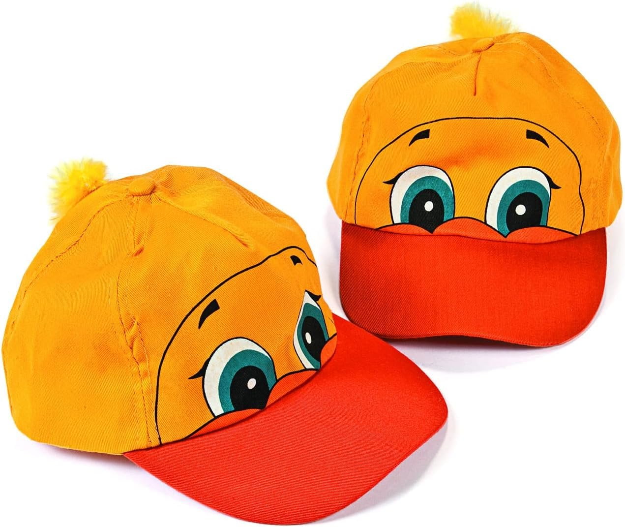 Ducky Hat