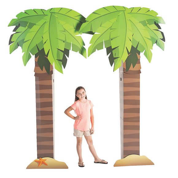 Luau Party Supplies in Party & Occasions - Walmart.com