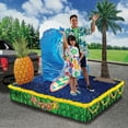 Luau Parade Float Decorating Kit - 14 Pieces - Walmart.com