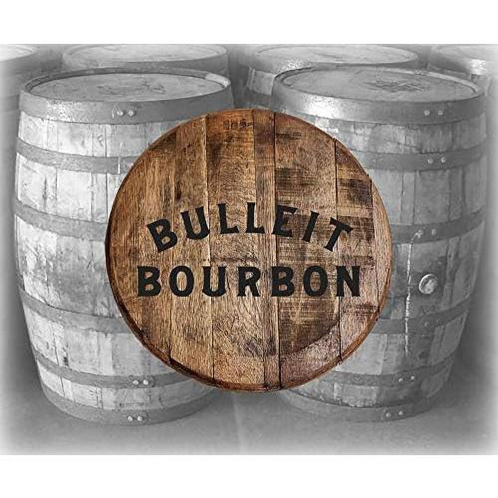 Lubatis Frontier Bourbon Whiskey Rye L8 - Walmart.com